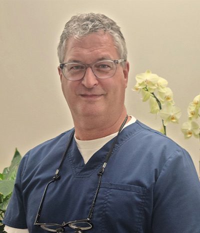 Our Dentist « Dr. Stephen M. Fowler Inc